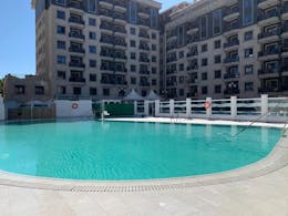 Nuria Sol Hotel Apartamentos Costa Del Sol Norwegian Holidays 