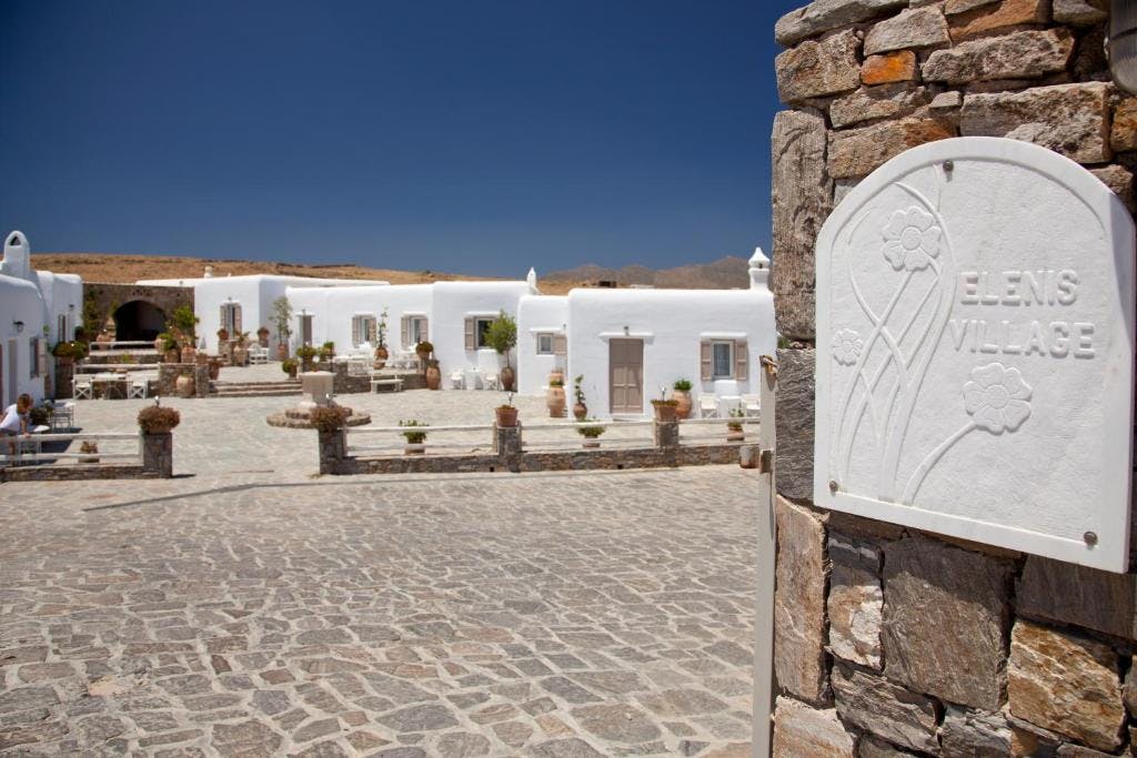 Eleni's Village Suites | Mykonos | Pachete de vacanta ieftine | Vola.ro